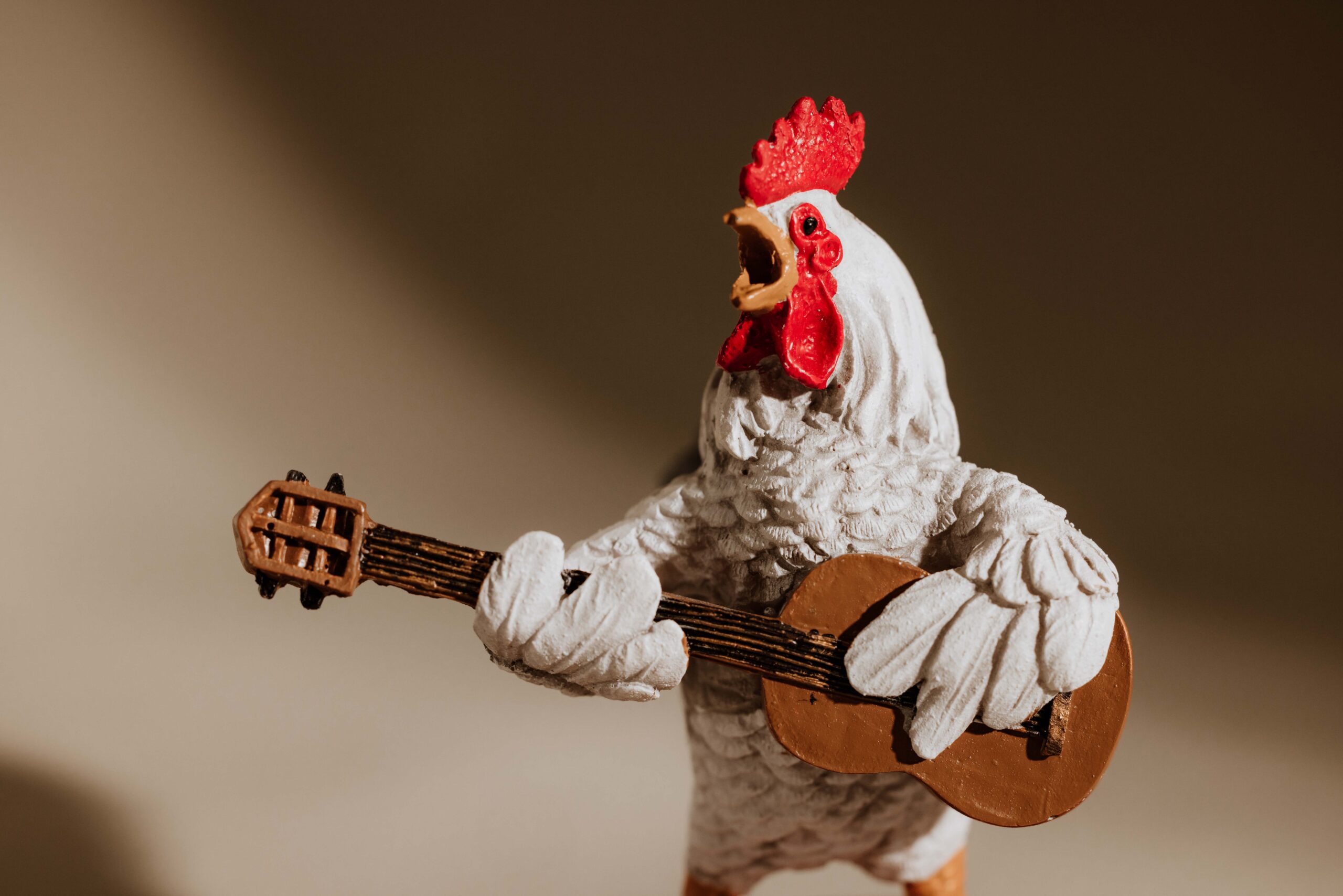 Figura ‘Petao’ | Izdavačka kuća "BALBELO"