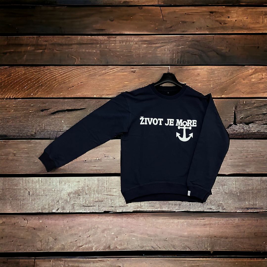 Duks 'Život Je More' - Balbelo shop
